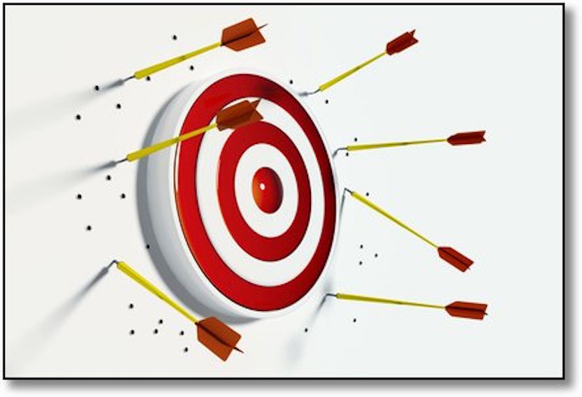 Not just another run to Target - Shop with Val