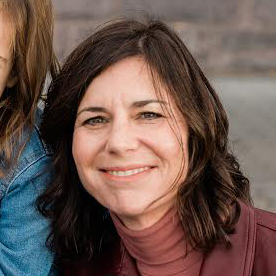 Praise - Shop with Val